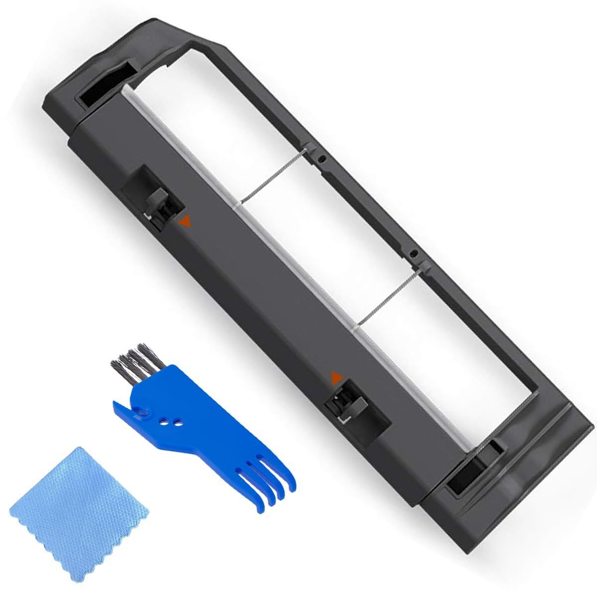 【新着商品】MaxV、S6、S6 Pure、E4、S4 Max、S4、S5 S6 Max、S5、E35、E2 ロボット掃除機交換パーツ ...