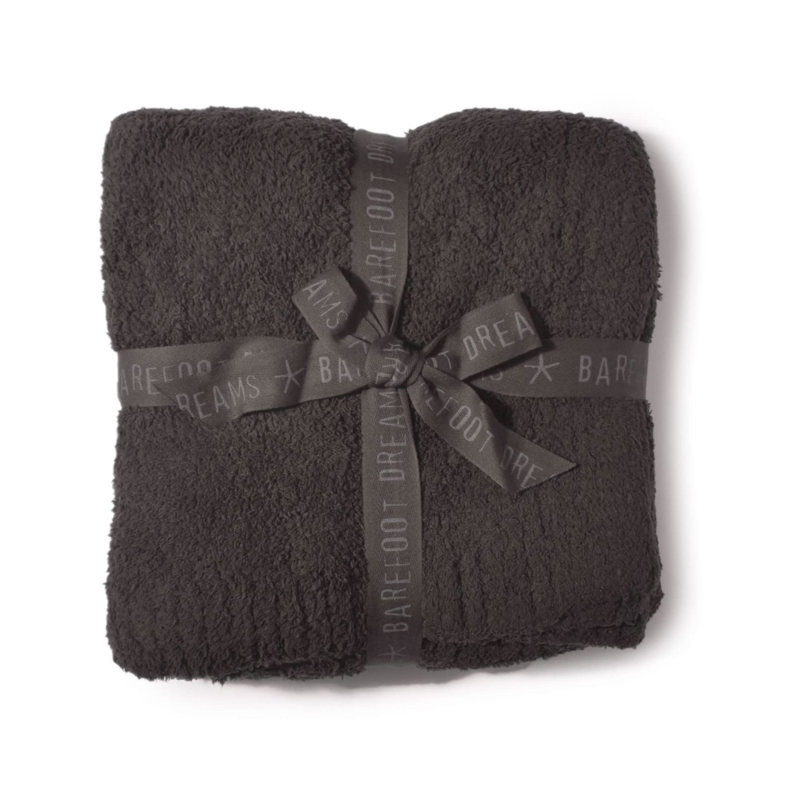 [ベアフット ドリームズ] ブランケット B503 Cozy Chic Throw レディース Espresso [並行輸入品] - メルカリ