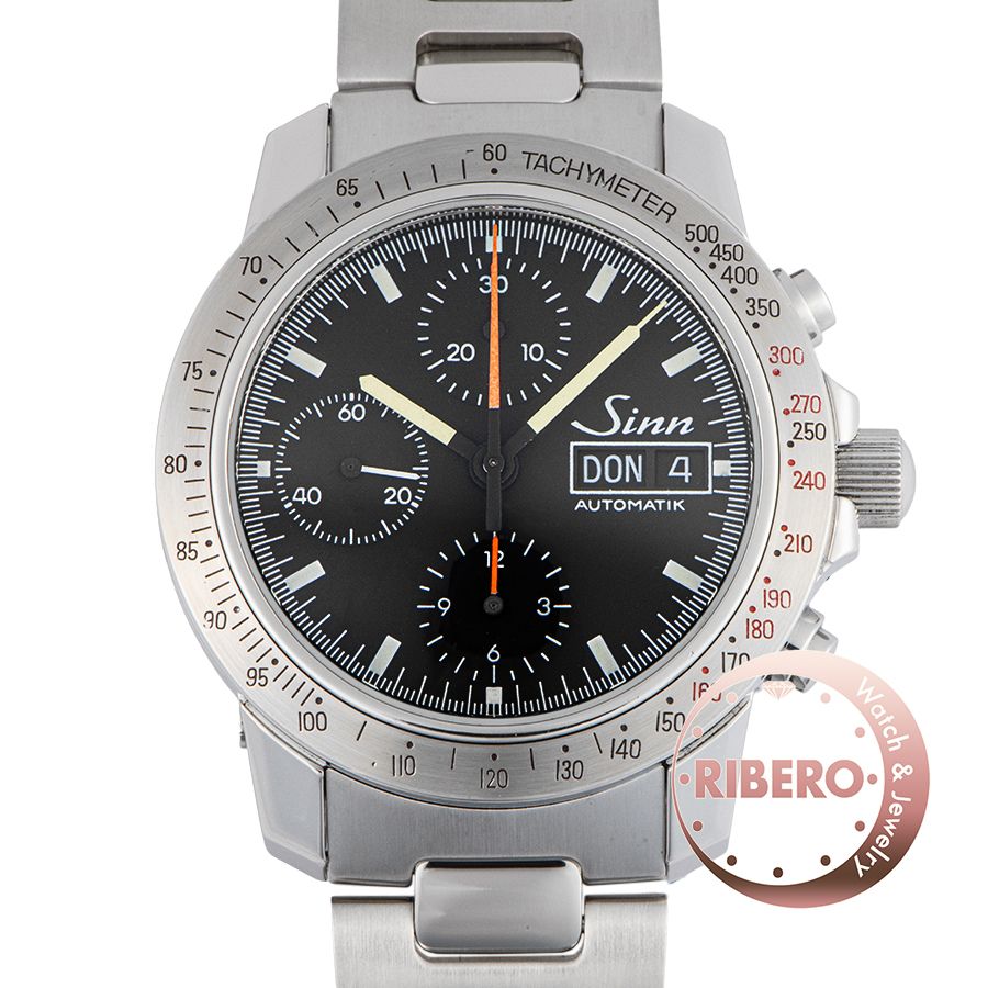 Sinn ジン 303.アウトバーン 303.AUTOBAHN【中古】 - RIBROメルカリショップ - メルカリ
