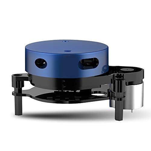 X2L SmartFly Tech EAI YDLIDAR X2L 2Dレーザー距離センサーキット、屋内/ロボット/ナビゲーションAGV ...