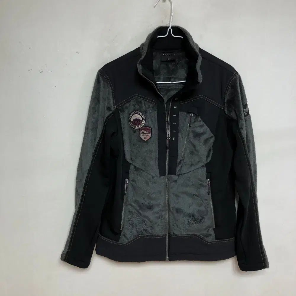 MILLET(ミレー) メンズ ジップアップ ジャケット 95M @ 9909 - メルカリ