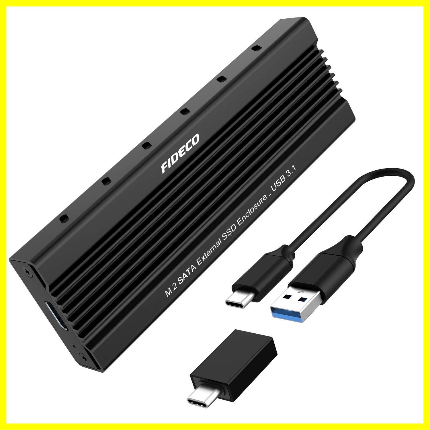 【特価商品】C USB USB USB UASPサポート M.2 + M.2 M.2 to to 2280mm USB / / / 2260 ...