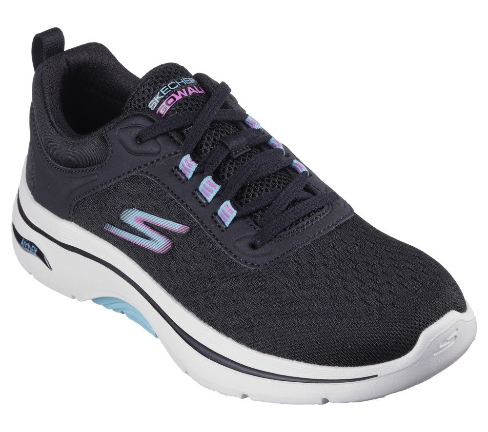 SKECHERS 2.0 125314 BKMT TPMT