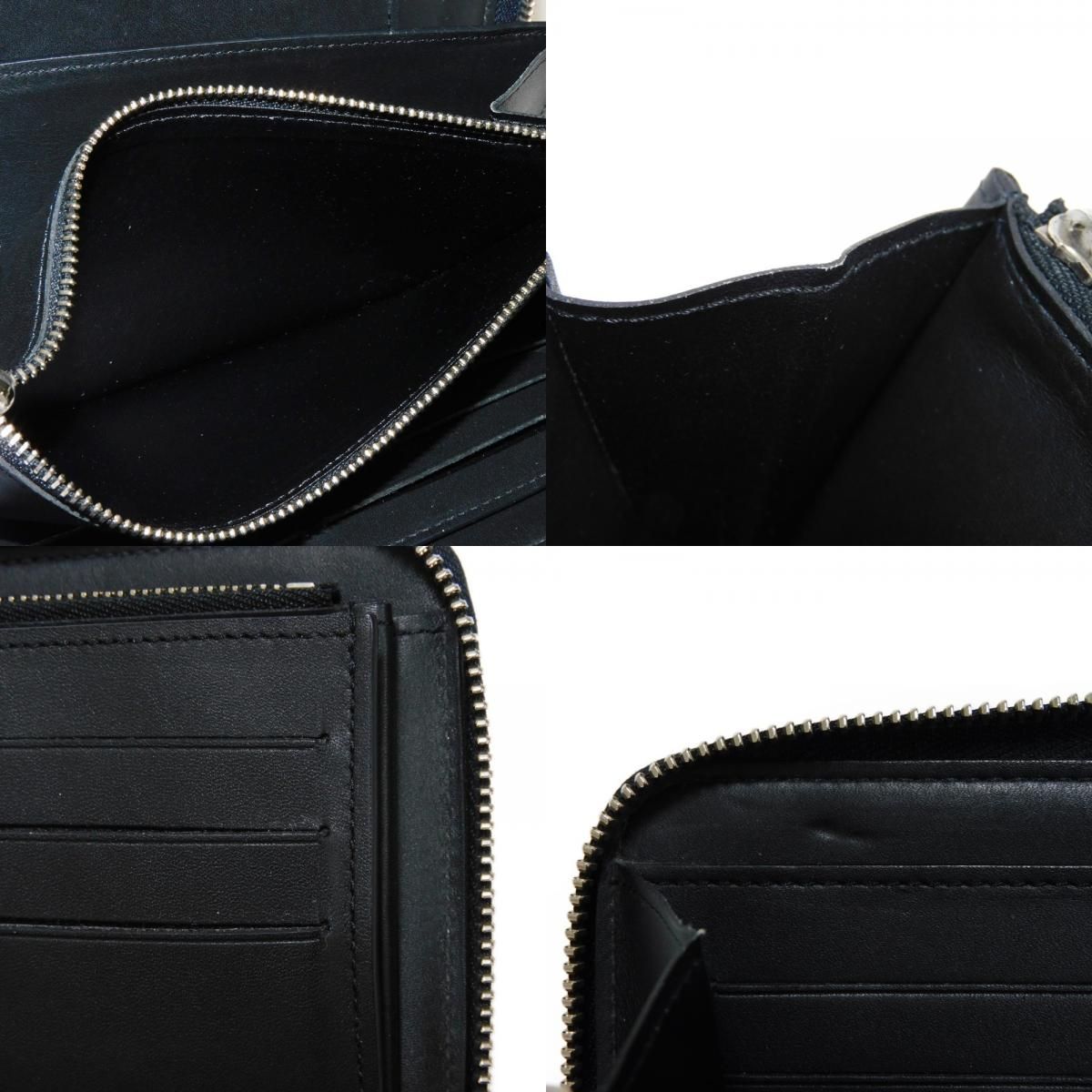 LOUIS VUITTON ルイ・ヴィトン ジッピー オーガナイザー Vマーク LOUIS VUITTON ルイ・ヴィトン ジッピー オーガナイザー Vマーク