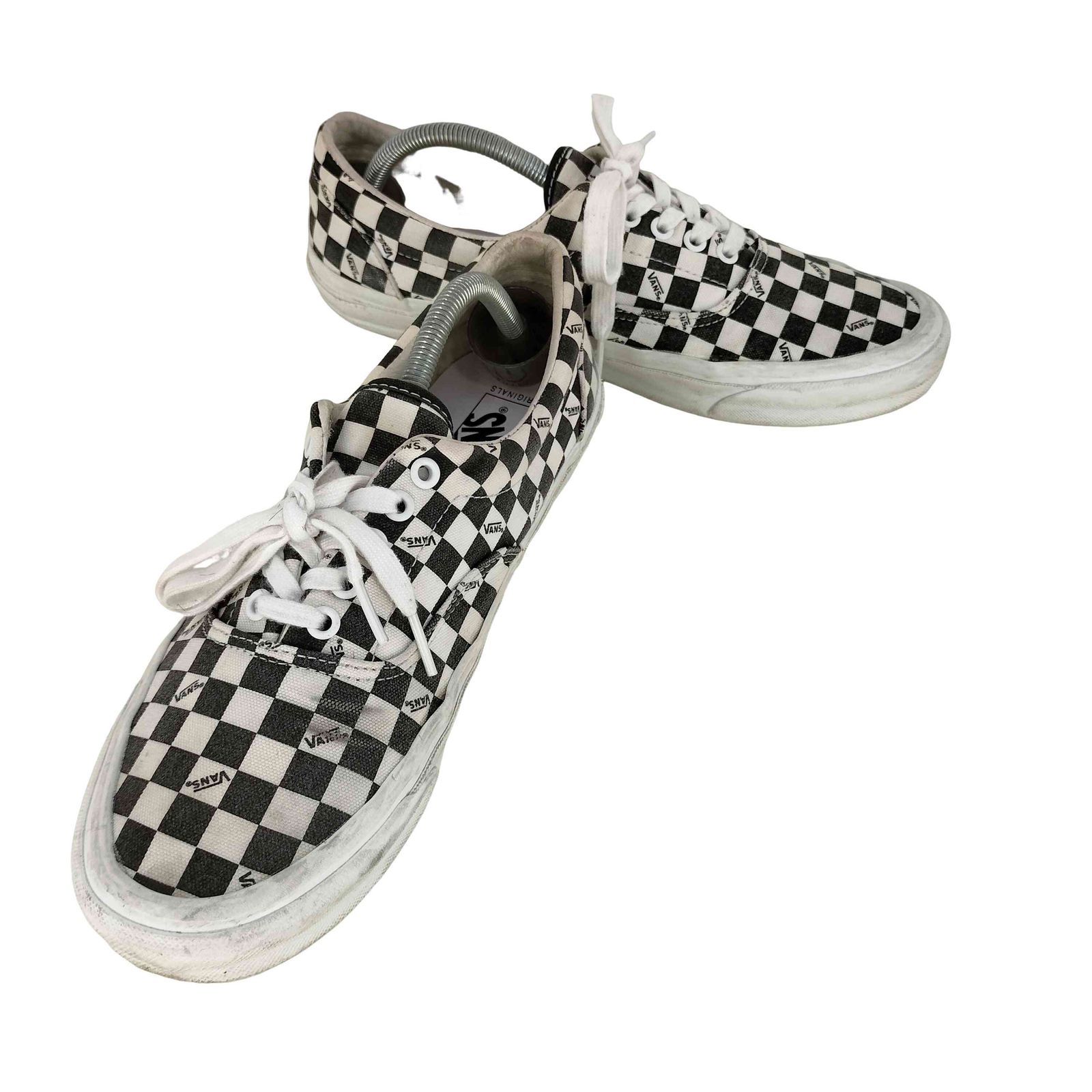 バンズ VANS Vault OG Era LX “Checkerboard” メンズ JPN：29 - メルカリ