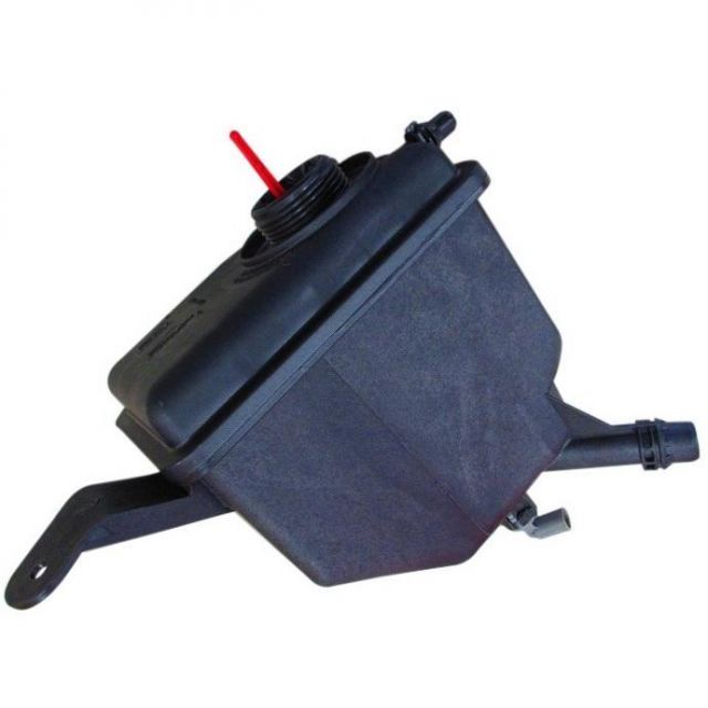 正規純正OEM BMW ラジエターサブタンク サブタンク リザーバータンク E60 E61 5シリーズ 525i 530i 540i 545i ...