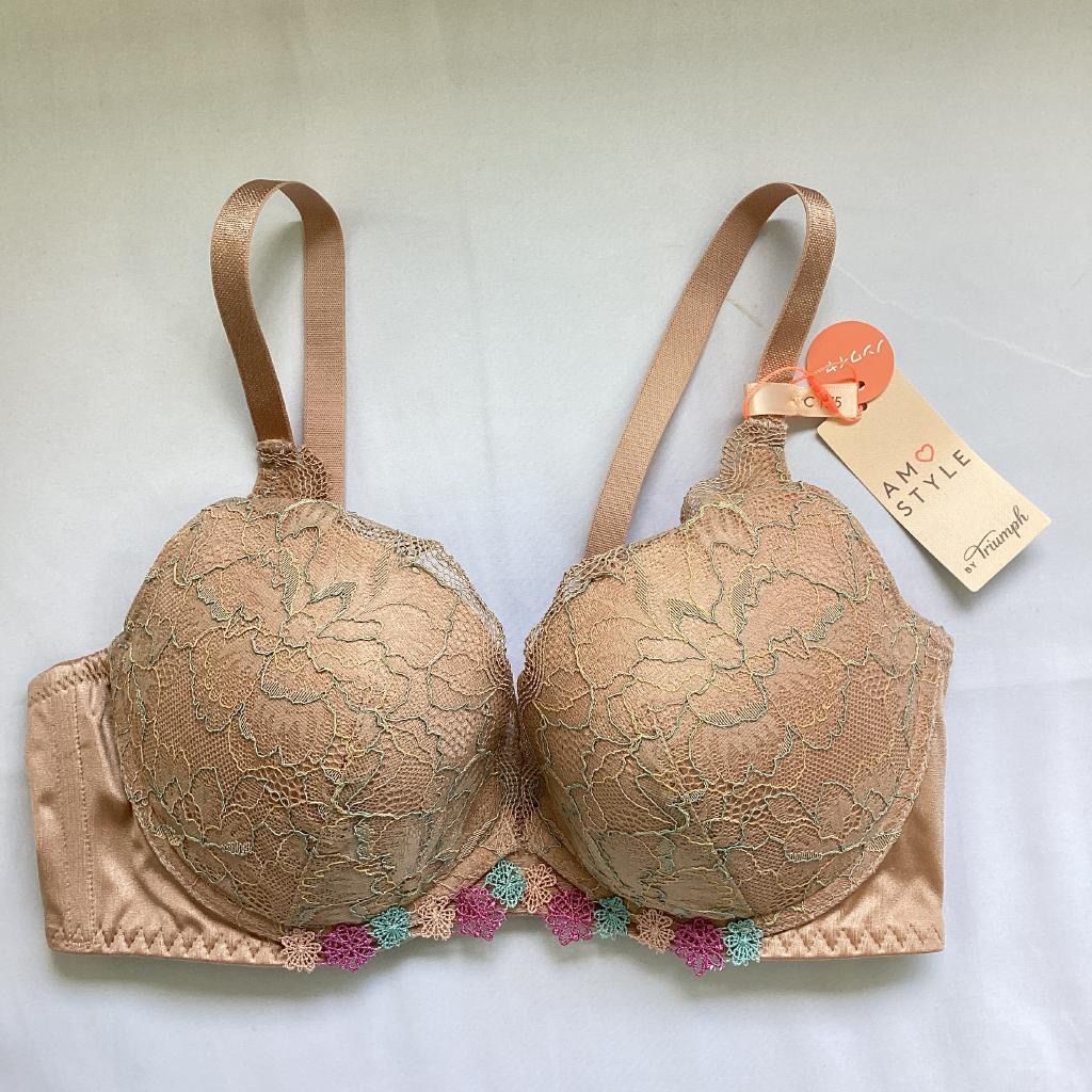 AMOStyle♡C75♡ノンワイヤー - メルカリ