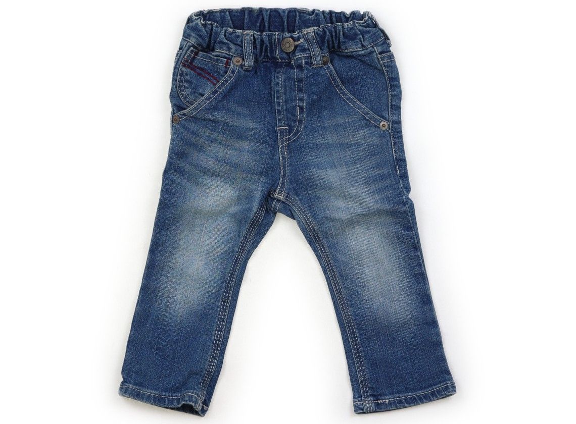 【FOキッズ/F.O.KIDS】ジーンズ 80サイズ 男の子【子供服・ベビー服】（1443005） - メルカリ