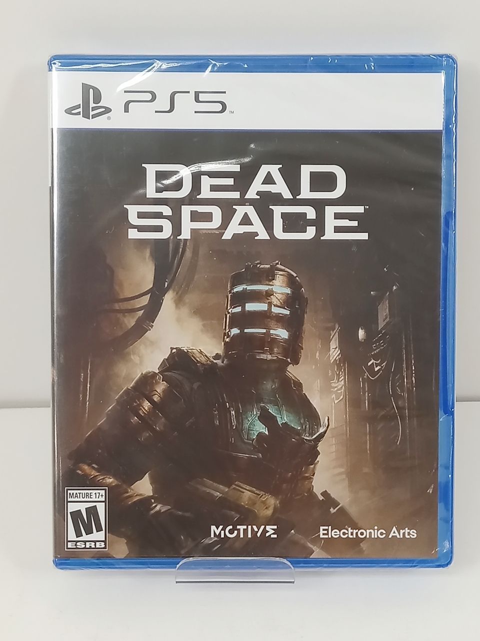 PlayStation5 / PS5ソフト Electronic Arts エレクトロニックアーツ DEAD SPACE デッドスペース 輸入 ...