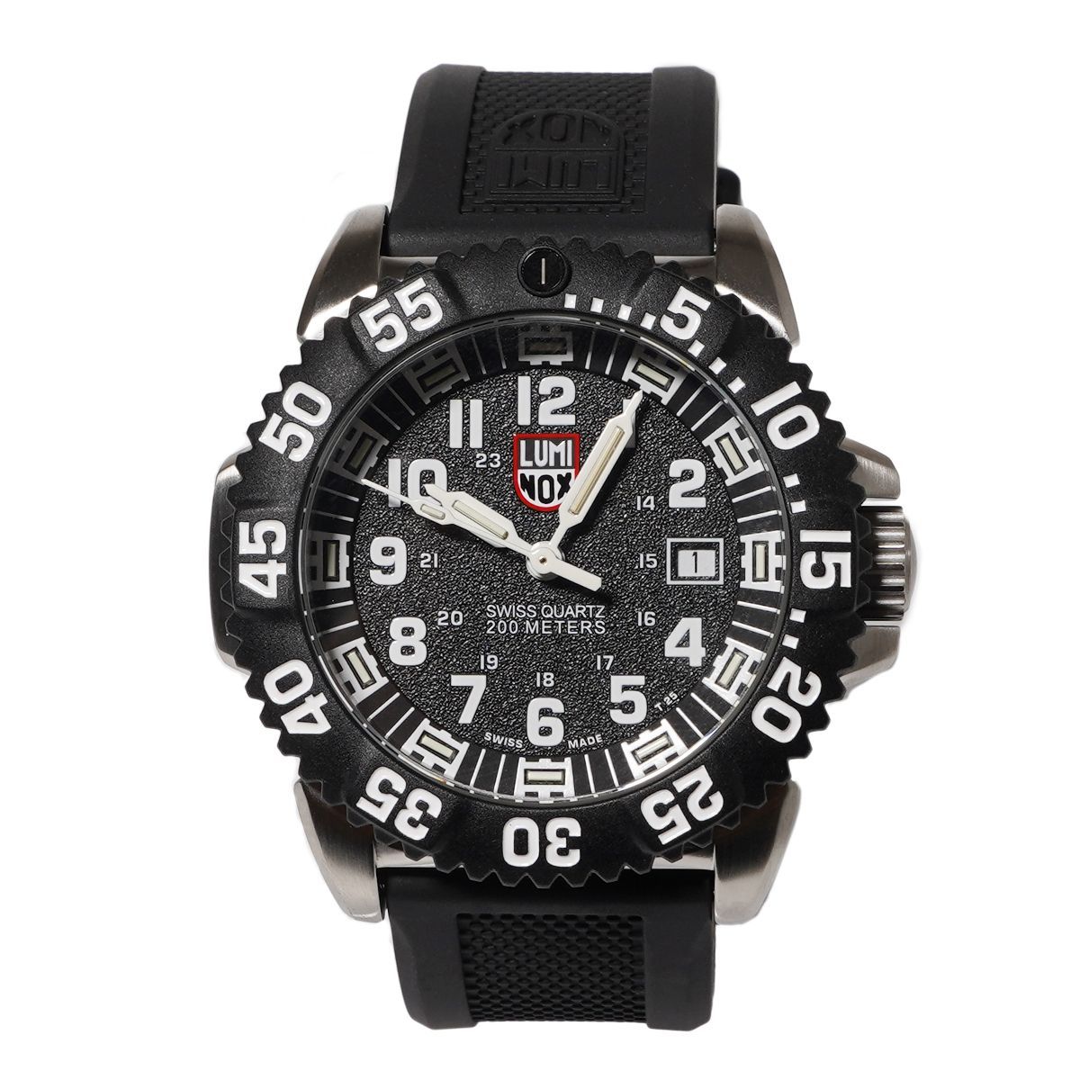 ルミノックス Luminox Navy Seal ネイビーシールズ カラーマークシリーズ XS.3151.NV T25 ルミノックス 腕時計 ...