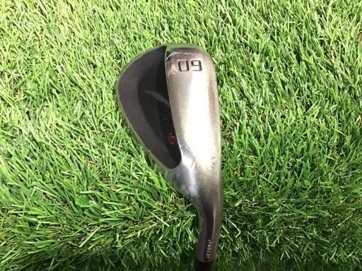 中古】 フォーティーン DJ-5 48° ウェッジ WG FT-62w (フレックス