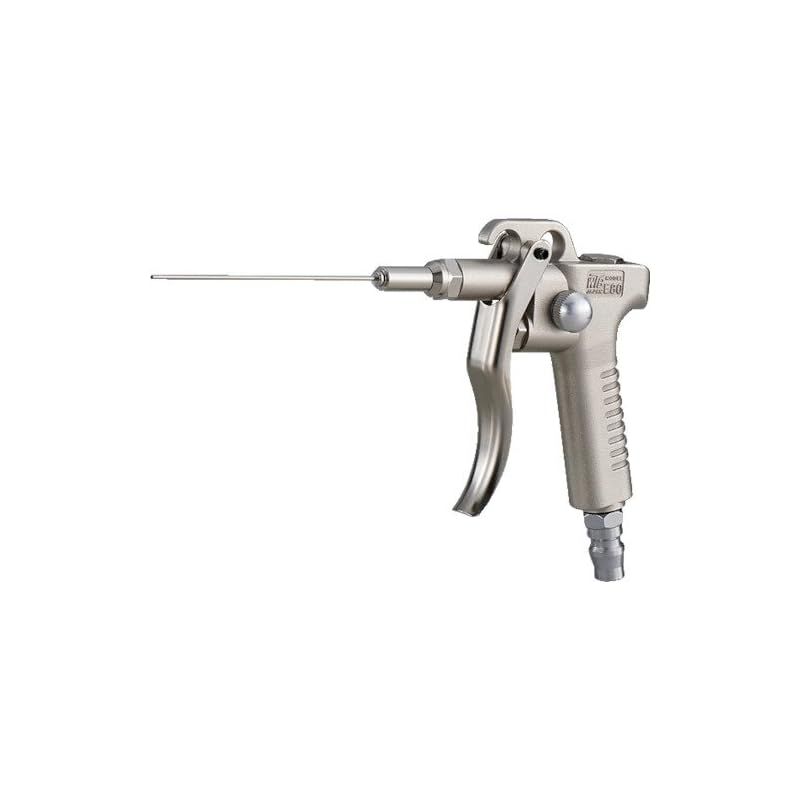 WTB エアーダスターガン(プラグタイプ) E80M-1SP エアダスター(アルミボディー) 1 - メルカリ