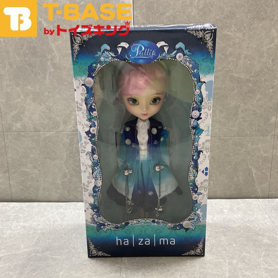 【未開封】Groove グルーヴ グルーブ/Pullip プーリップ/Comet コメット P-292/ドール 人形 - メルカリ