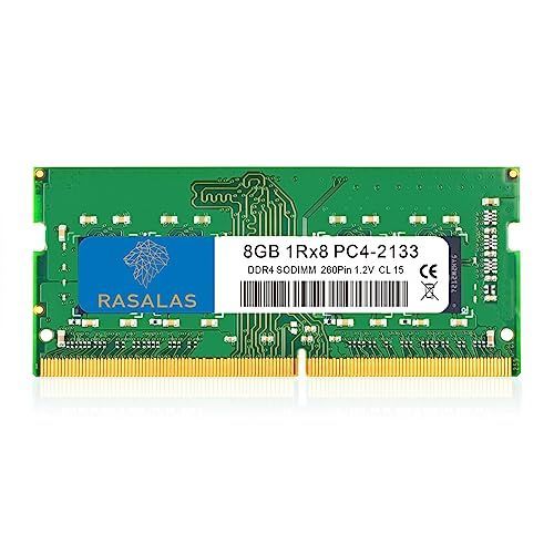 DDR4-2133MHz SODIMM_8GB-1RX8-PC4-17000S-? 8GB ノートPC用 SO-DIMM DDR4 ...