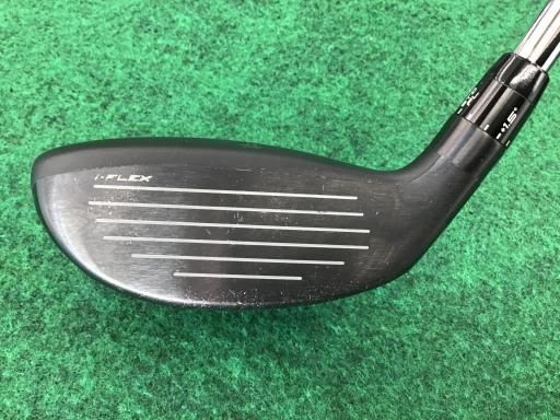 中古】 ダンロップ SRIXON ZXi H4 ユーティリティ UT 純正特注 中古】 ダンロップ SRIXON ZXi H4 ユーティリティ UT 純正特注
