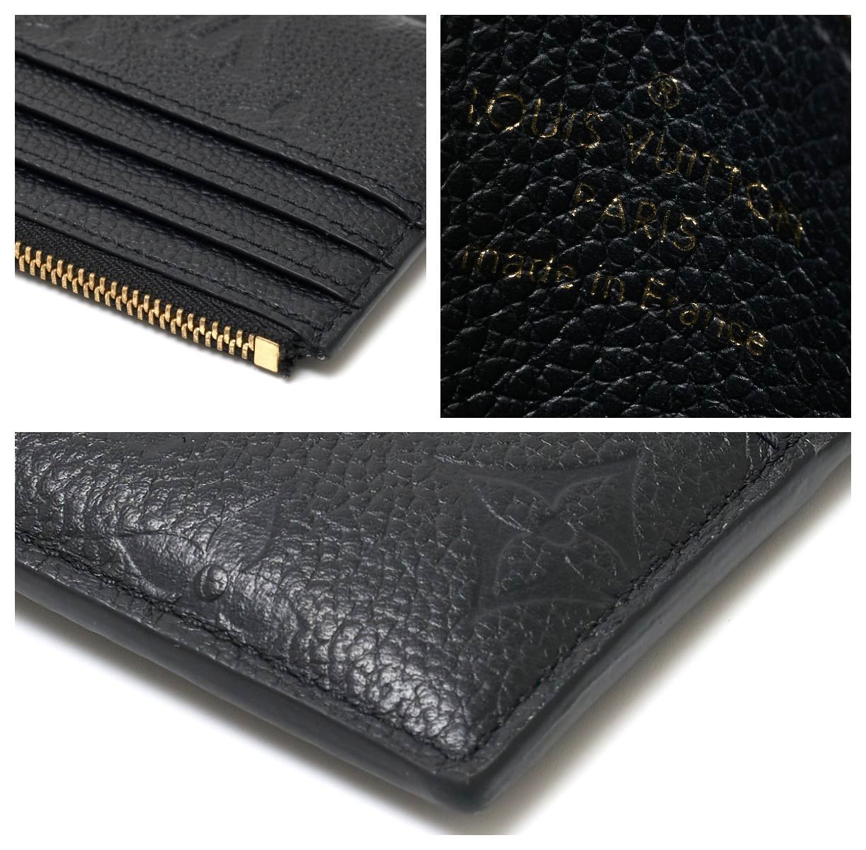 LOUIS VUITTON ルイヴィトン カードケース ポルト カルト LOUIS VUITTON ルイヴィトン カードケース ポルト カルト