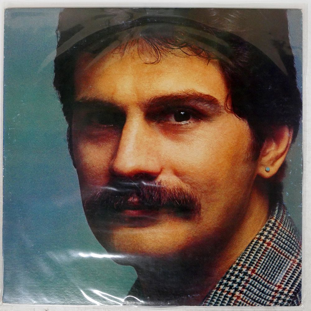 国内盤 ケニーランキン/THE KENNY RANKIN ALBUM/LITTLE DAVID P10378L LP - メルカリ