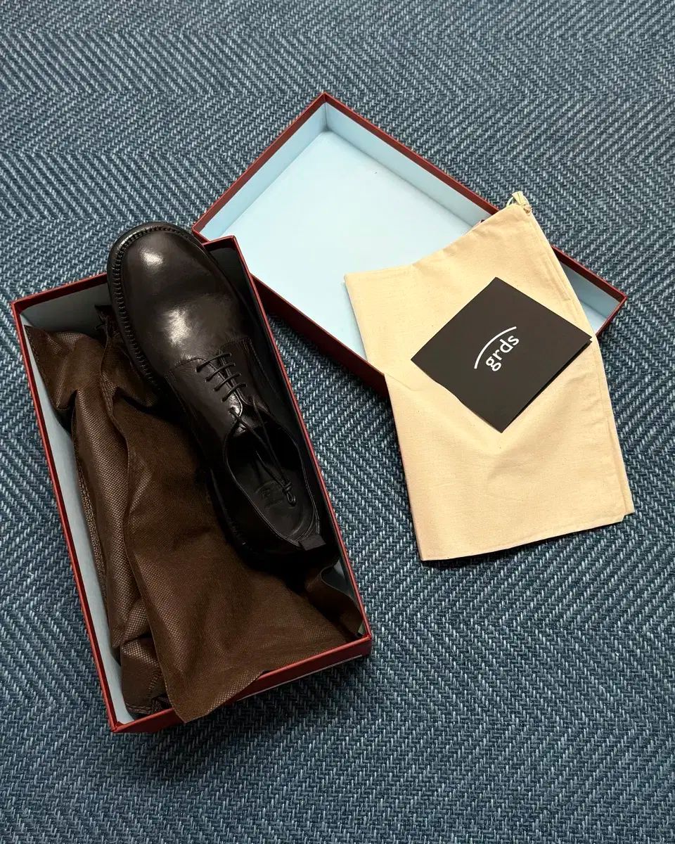 grds Blucher 08 - メルカリ