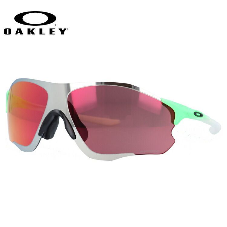オークリー サングラス EVゼロ パス プリズム アジアンフィット OAKLEY EVZERO PATH OO9313-07 138サイズ ...