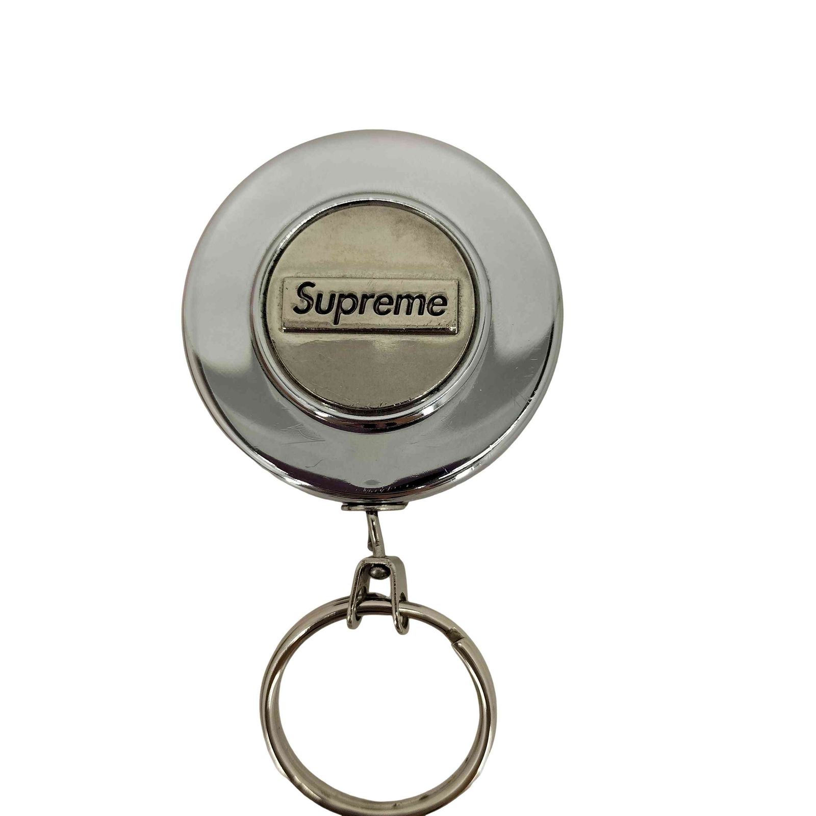 シュプリーム Supreme KEY-BAK メンズ 表記無 - メルカリ