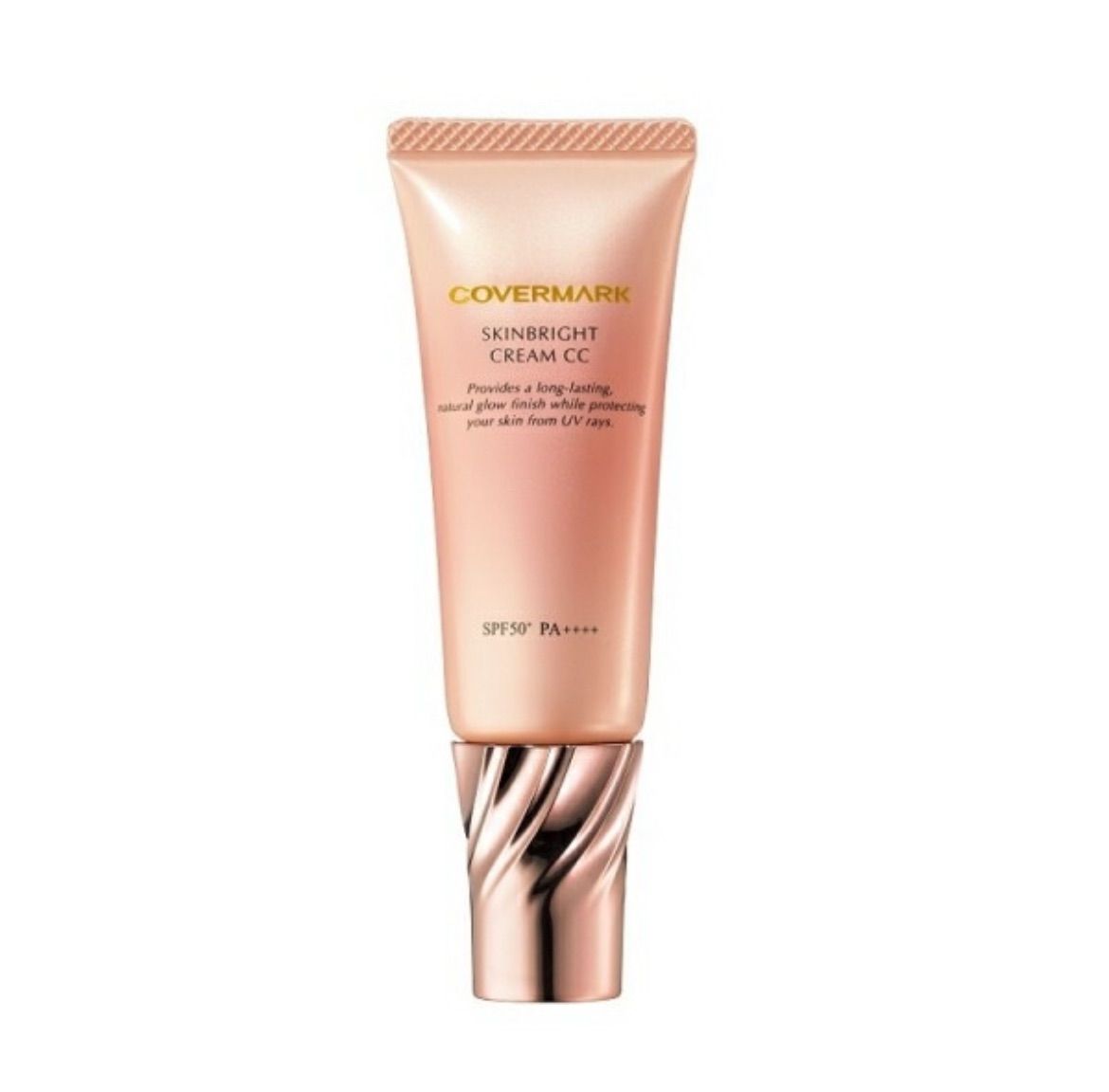 【国内正規品】新品 全2色 01 02 カバーマーク スキンブライトクリーム CC 01番 COVERMARK 化粧下地 日中用クリーム ベースクリーム - メルカリ