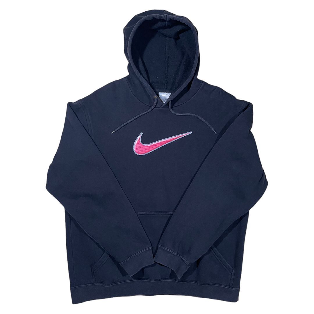 NIKE】パーカー(古着) 讃え NIKE】パーカー(古着) 讃え