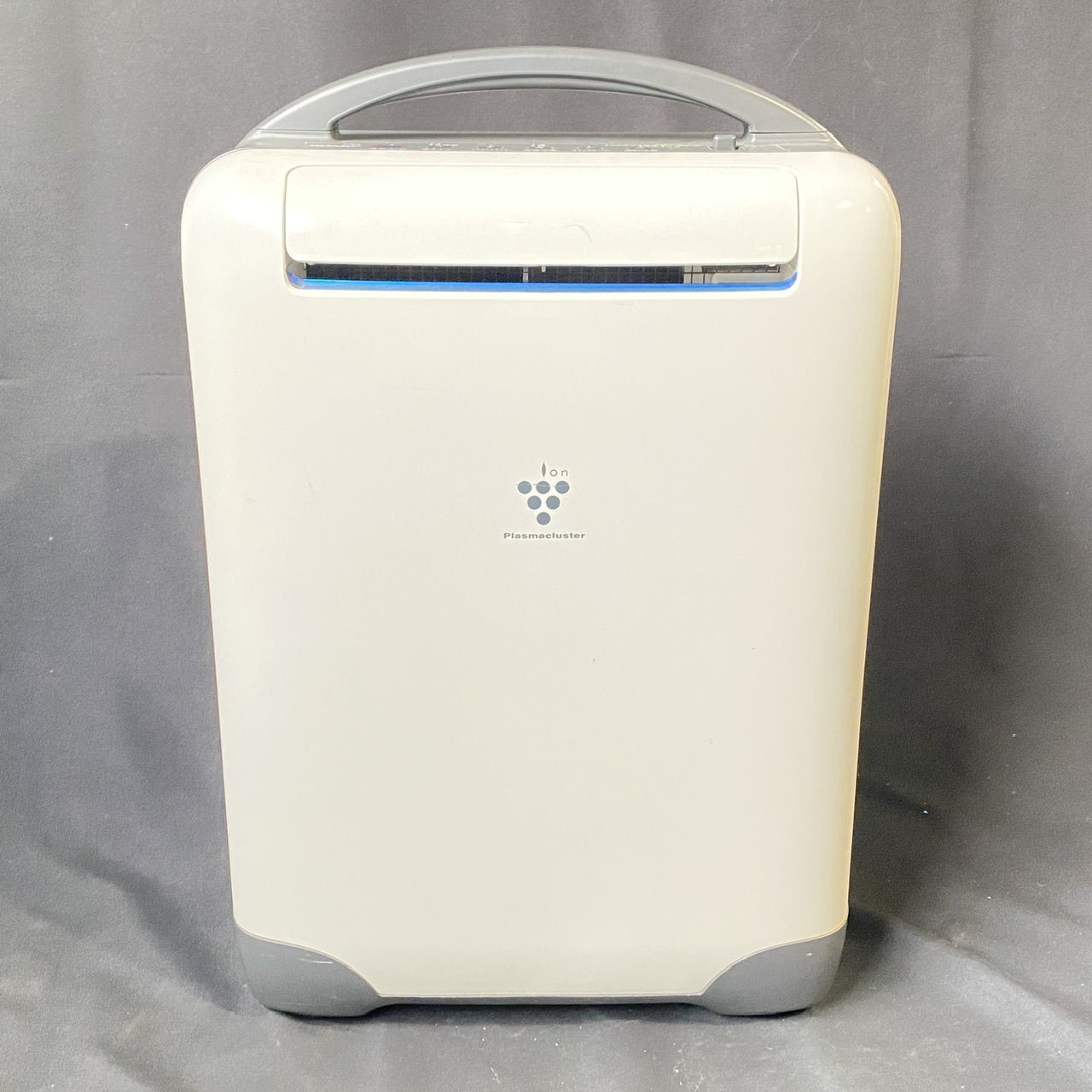 シャープ SHARP 除湿機 CV-T71 CH-W 2006年製 (管理番号：OKU8165/B1-140) - メルカリ