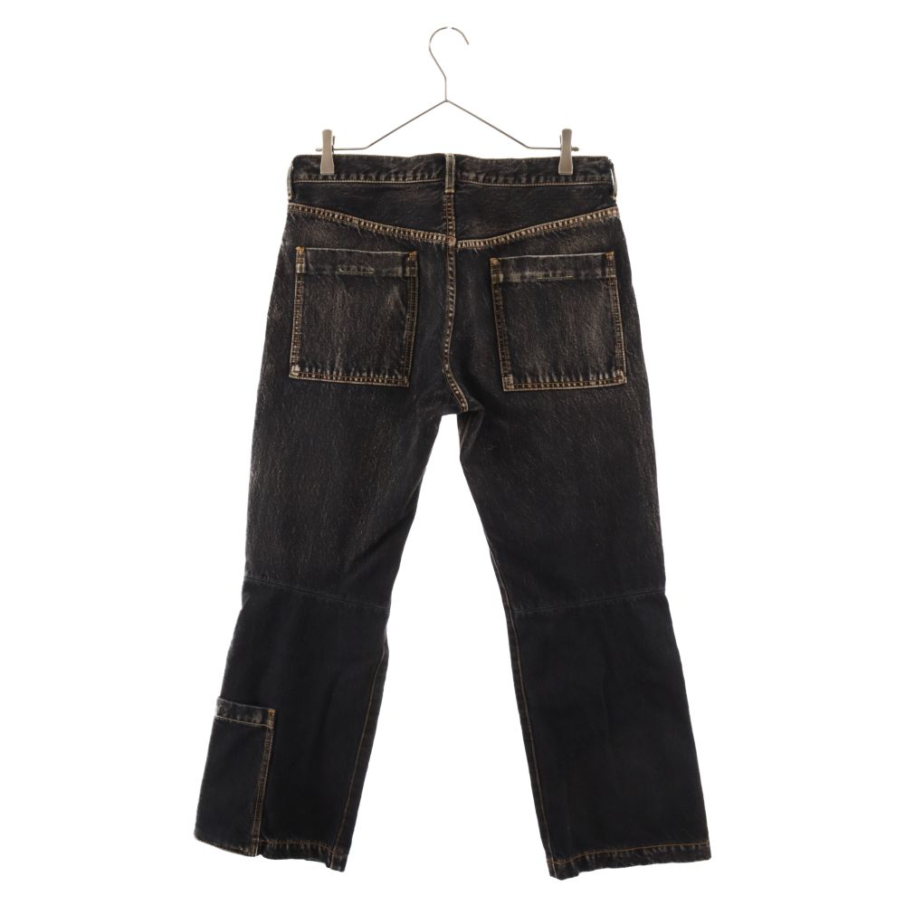 Yohji Yamamoto (ヨウジヤマモト) SPOTTED HORSE HZ-P94-048 Yohji Yamamoto (ヨウジヤマモト) SPOTTED HORSE HZ-P94-048