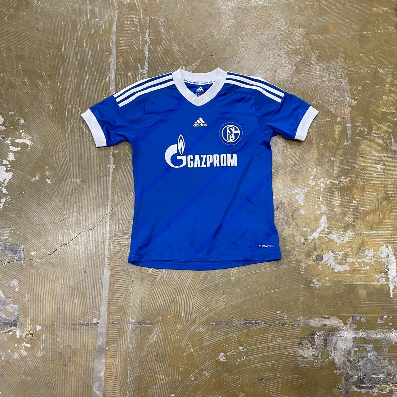Schalke 04 Adidas 12/14 UT-2505-04 - メルカリ Schalke 04 Adidas 12/14 UT-2505-04 - メルカリ