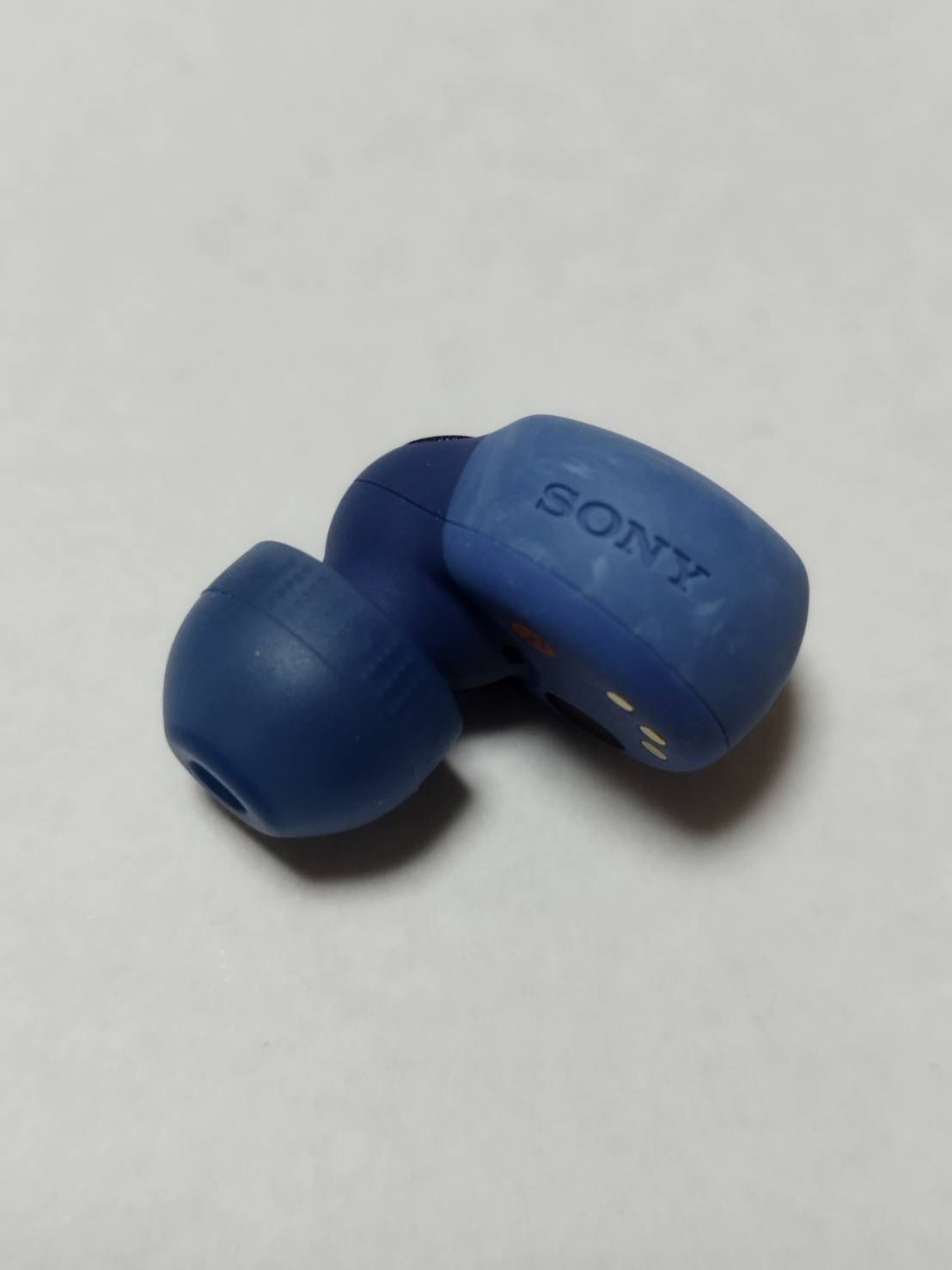 【動作品】SONY LinkBuds S Model：YY2950 ワイヤレスイヤホン 右耳のみ - メルカリ