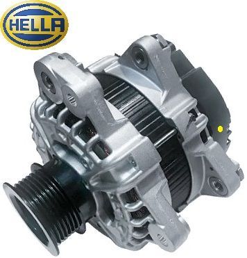 【M's】 ボルボ V40 V60 V70 V90 D2 D3 D4 D5 T2 T3 T5 T6 HELLA オルタネーター ダイナモ ...