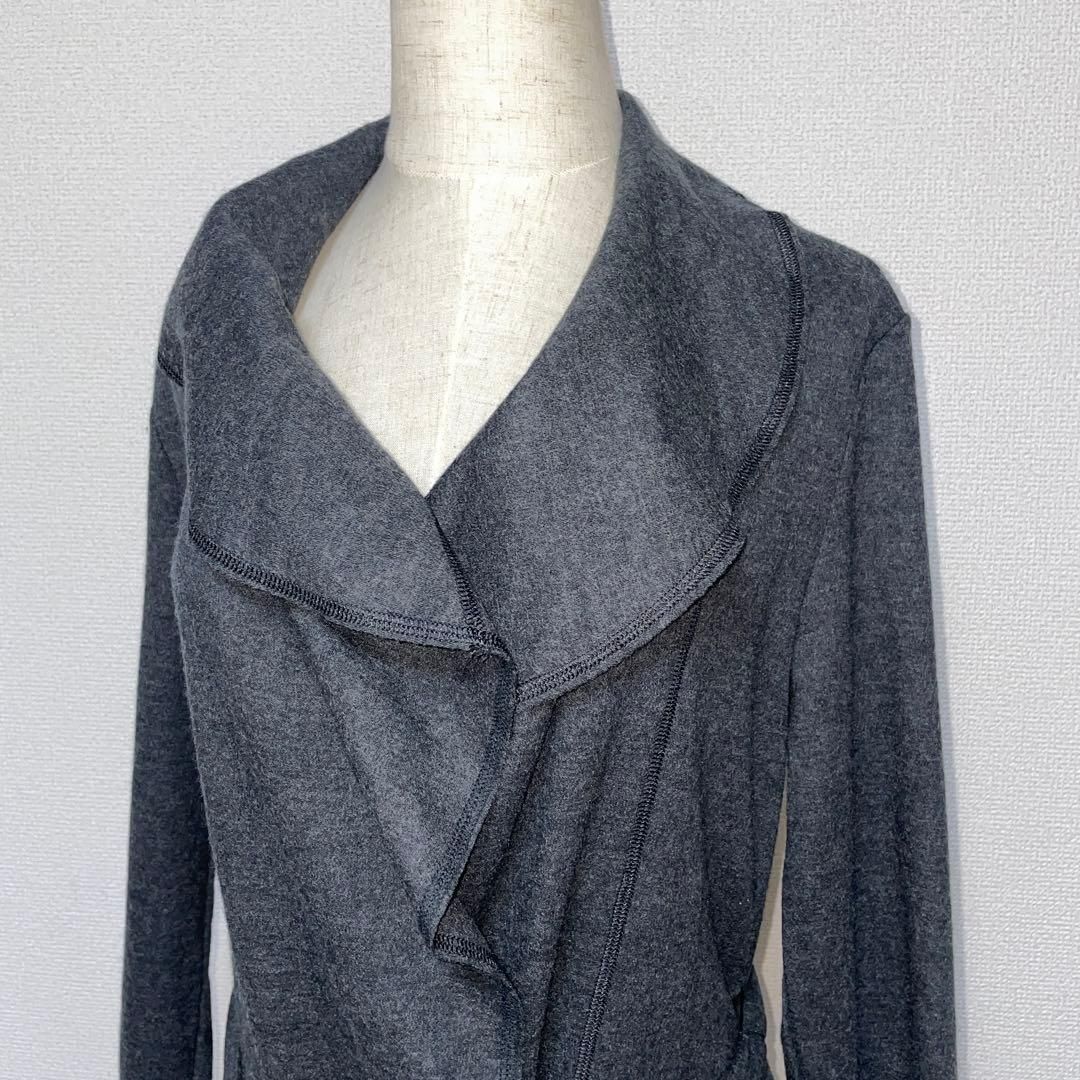 極美品▽BLACK COMME des GARCONS ブラックコムデギャルソン 25SS 1O