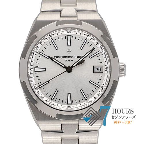 110360 VACHERON CONSTANTIN ヴァシュロン・コンスタンタン 4500V/110A-B126 シルバー ステンレス 自動 ...
