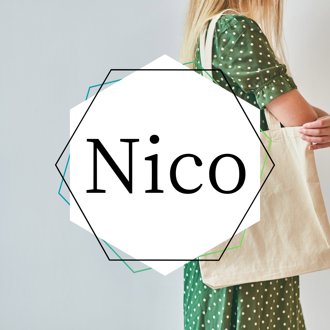 Nico - メルカリShops