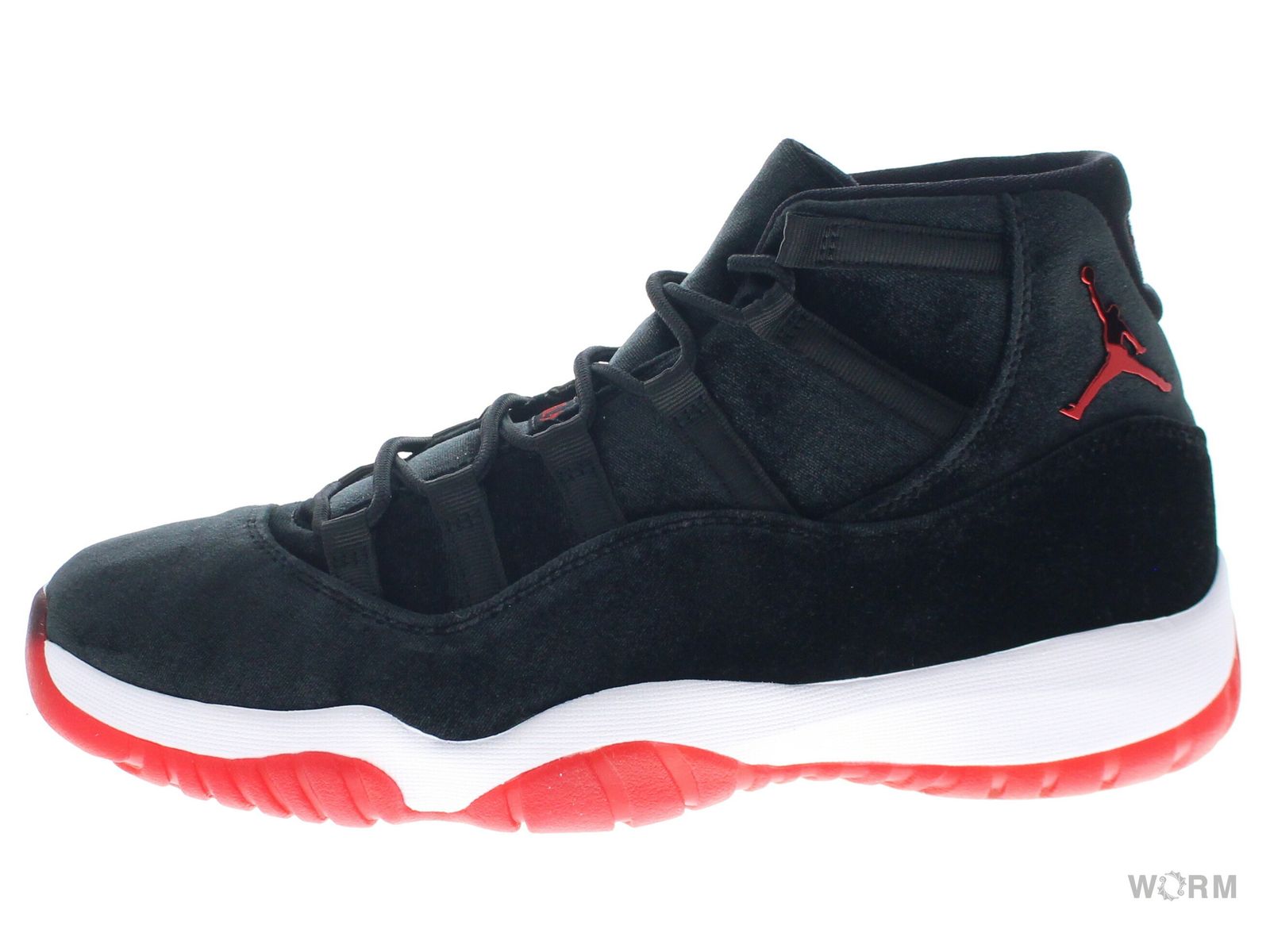 【W US11.5】 WMNS AIR JORDAN 11 RETRO DB5457-061 【DS】 箱有 - メルカリ
