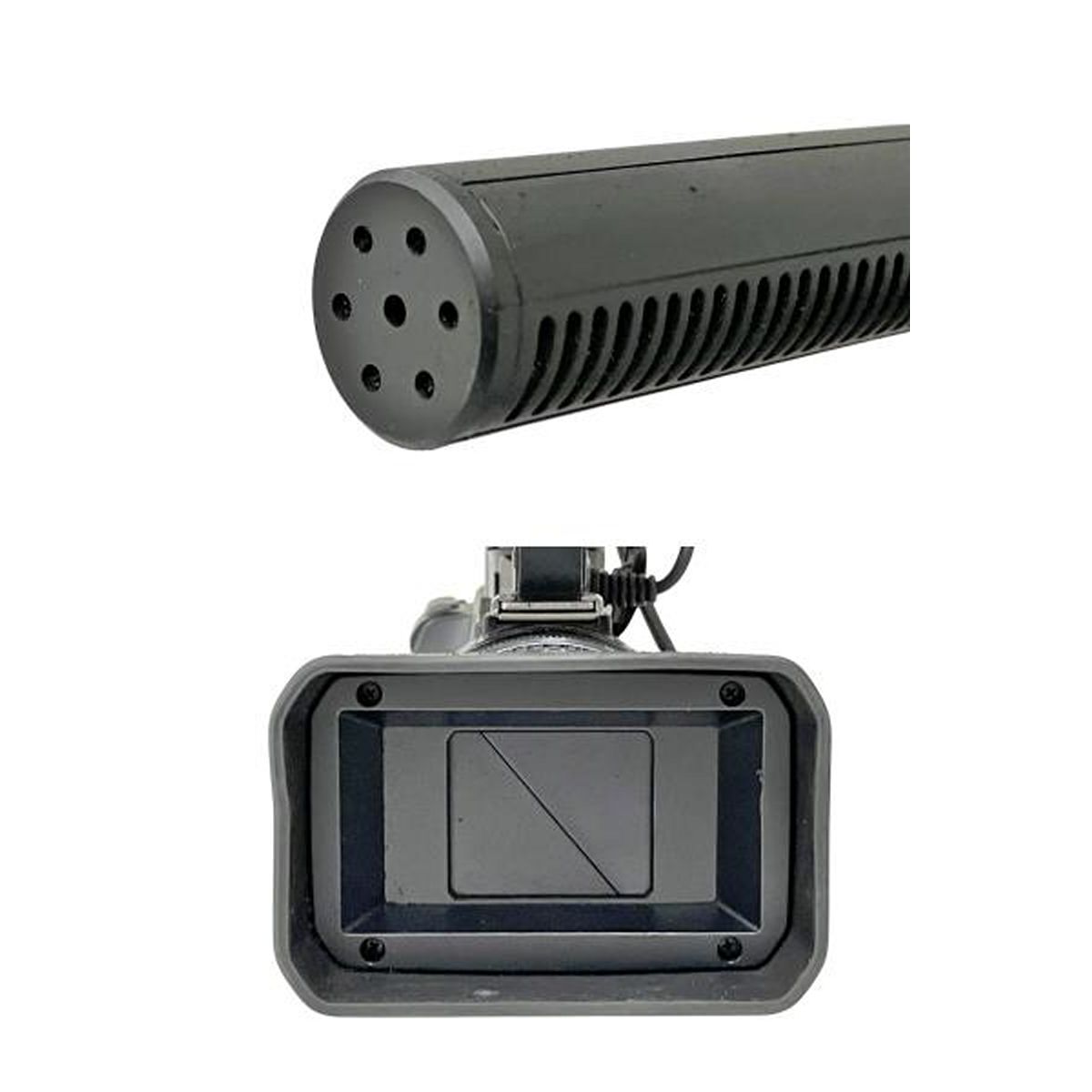 SONY ソニー HVR-A1J HDVカムコーダー アクセサリー付き 中古 SONY ソニー HVR-A1J HDVカムコーダー アクセサリー付き 中古