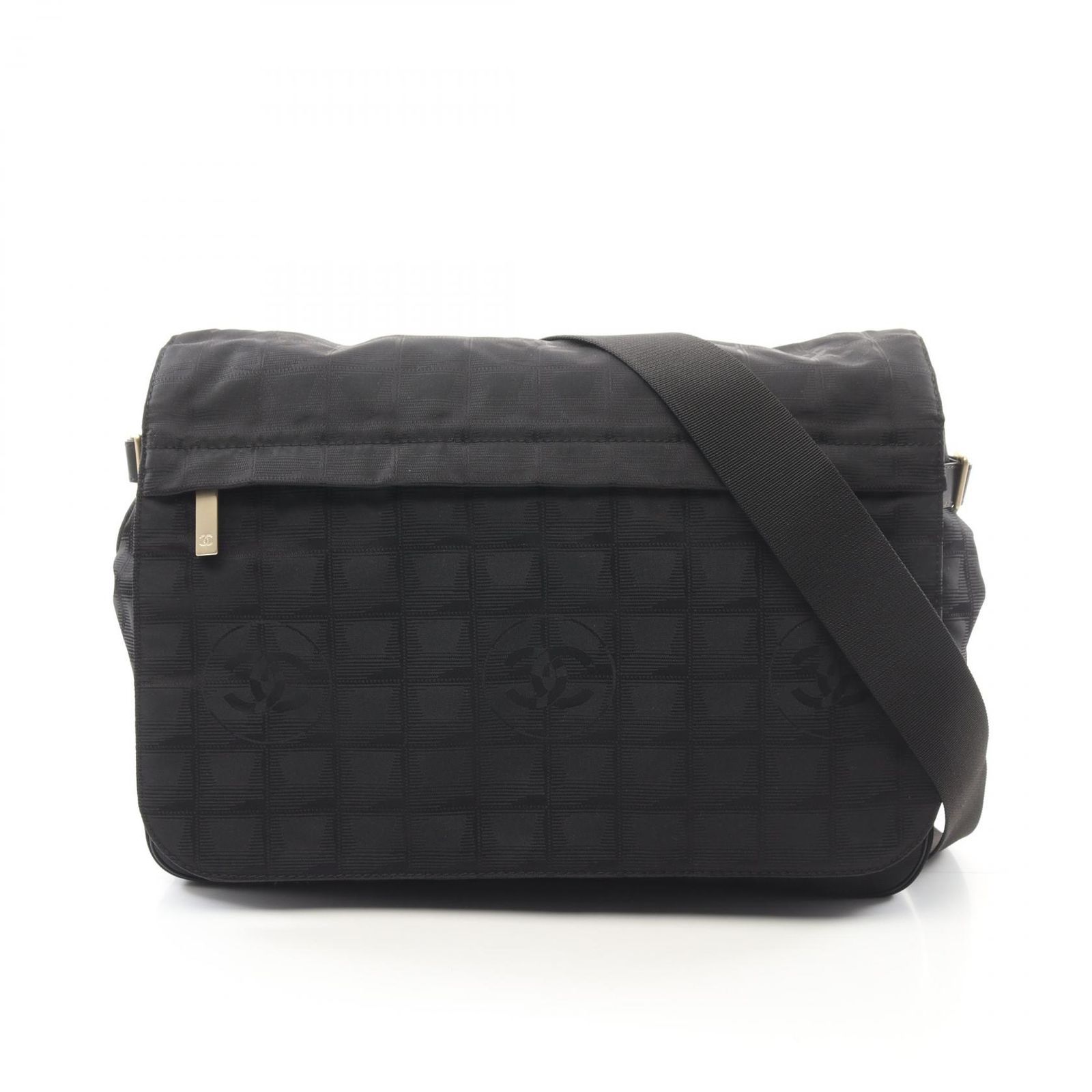 シャネル CHANEL ショルダーバッグ ニュートラベルライン A29348 シャネル CHANEL ショルダーバッグ ニュートラベルライン A29348