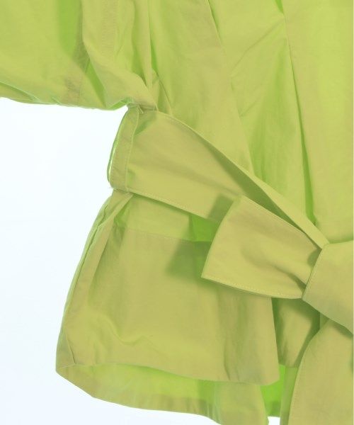 KANAKO SAKAI カジュアルシャツ レディース 【古着】【中古】【送料