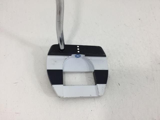 【中古ゴルフクラブ】オデッセイ Ai-ONE JAILBIRD MINI DB  パター 2024 STROKE LAB(ストローク ラボ) 90 シャフト パター【14日間返品OK】 返品OK 【中古ゴルフクラブ】オデッセイ Ai-ONE JAILBIRD MINI DB