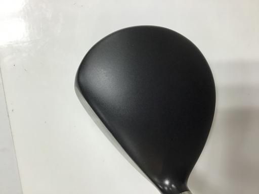 【中古】 muziik On The Screw DF2 HEAVEN 5W フェアウェイウッド FW 純正特注シャフト (フレックスR ...