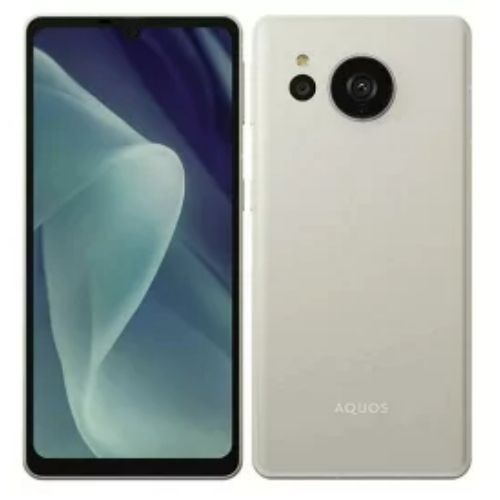 【新品】AQUOS sense7 plus A208SH シルバー SoftBank - メルカリ