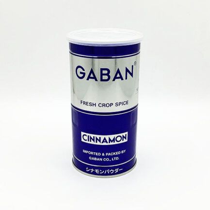 GABAN シナモンパウダー 300g - メルカリ