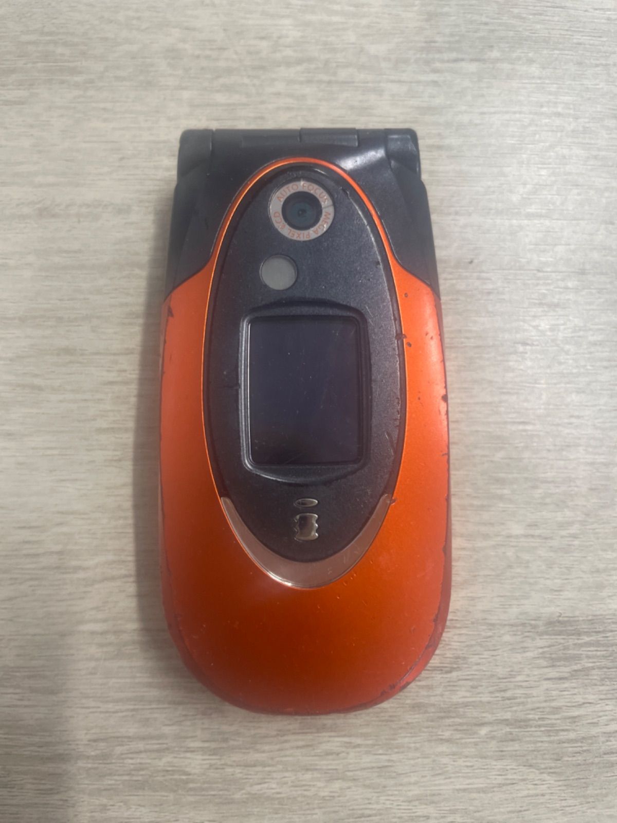 docomo FOMA F900iC - メルカリ