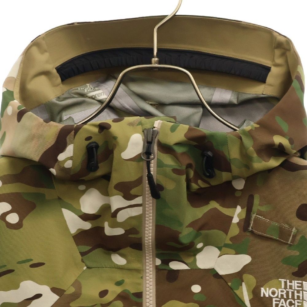 SUPREME (シュプリーム) 22SS ×THE NORTH FACE Summit Series SUPREME (シュプリーム) 22SS ×THE NORTH FACE Summit Series