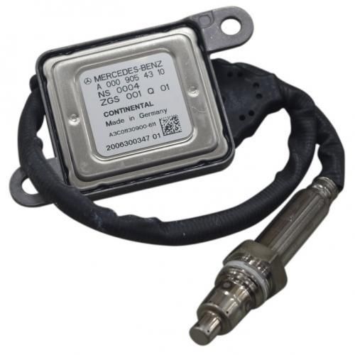正規純正品 メルセデスベンツ ベンツ NOXセンサー ノックスセンサー Eクラス W207 W212 E250 E300 E350 E400 ...
