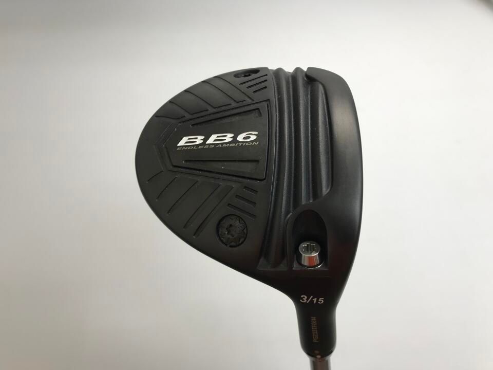 【即納】BB6 | 15 | S | ツアーAD UB-6 | 中古 | フェアウェイウッド | プログレス - メルカリ