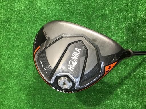 【中古】 本間ゴルフ TOUR WORLD TW747 5W フェアウェイウッド FW VIZARD FP-6 (フレックスS) メンズ 男性用 右利き 右用 Cランク ゴルフクラブ - メルカリ