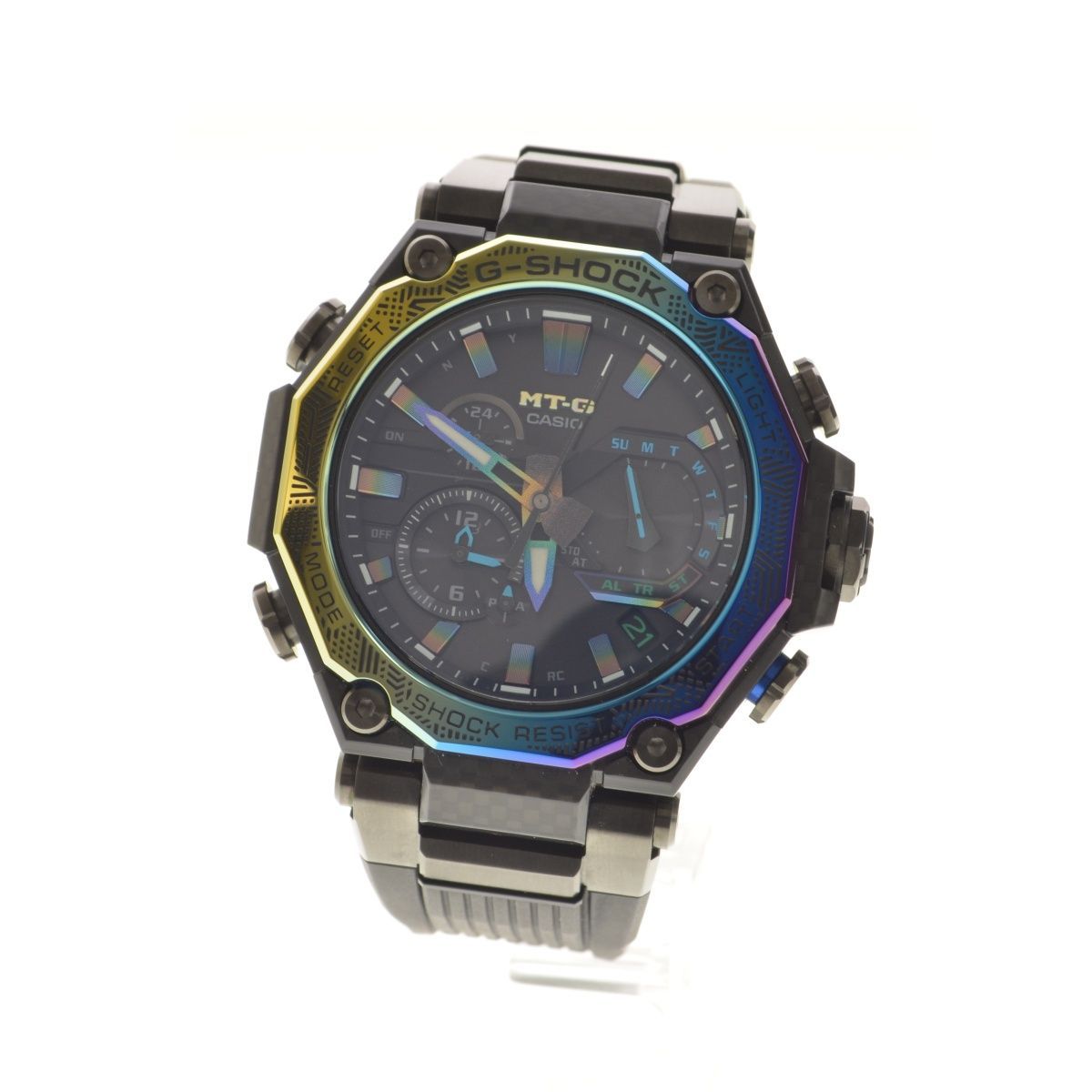 CASIO】MTG-B2000YR-1AJR MTG-B2000 Series G-SHOCK Gショック CASIO】MTG-B2000YR-1AJR MTG-B2000 Series G-SHOCK Gショック