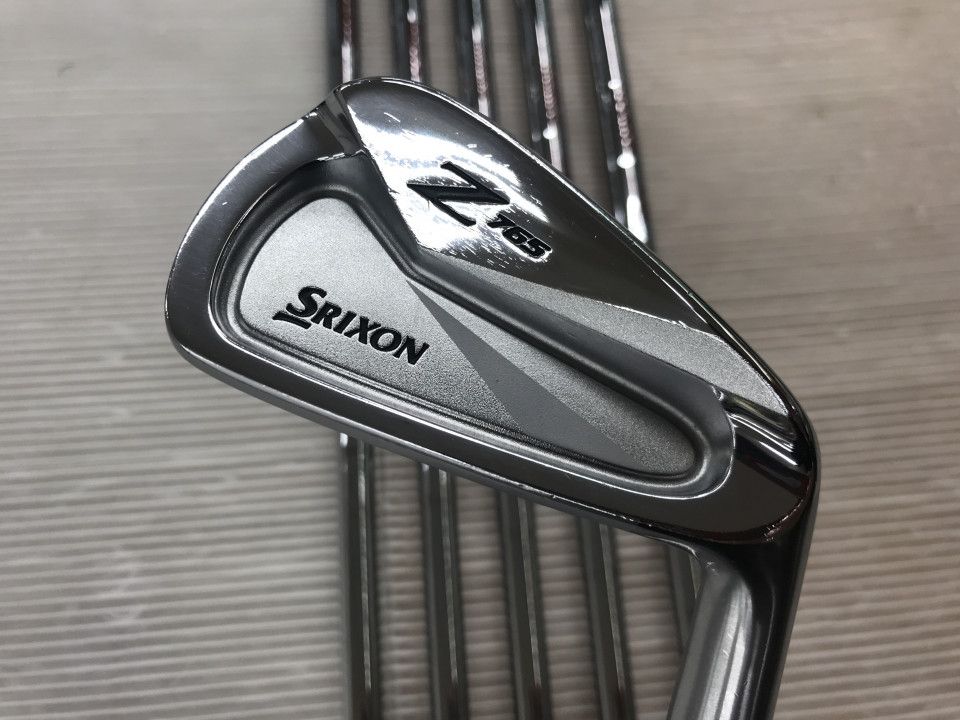 【割引クーポンあり!】SRIXON Z765 | S | NSプロ MODUS 3 TOUR 105 | 中古 | アイアンセット ...