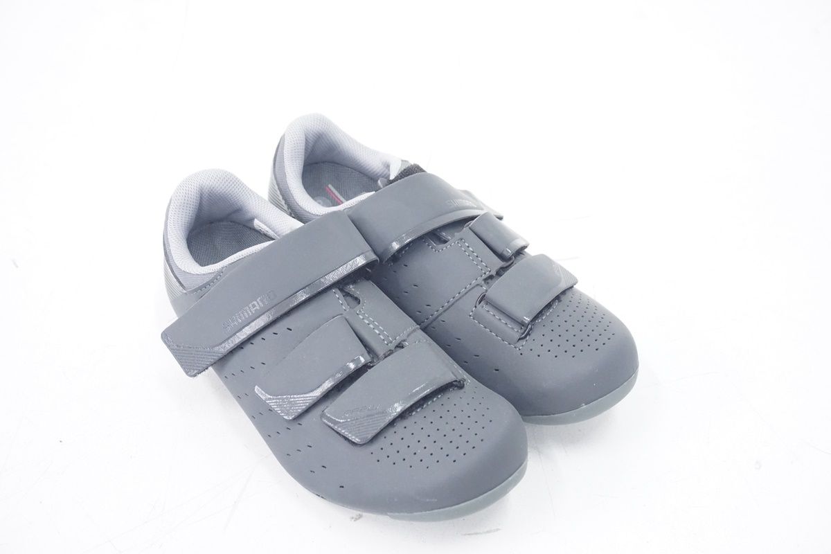 SHIMANO「シマノ」 RP2 SH-RP201W GRAY 22.5cm シューズ / バイチャリ浜松店 - バイチャリ公式メルカリ ...